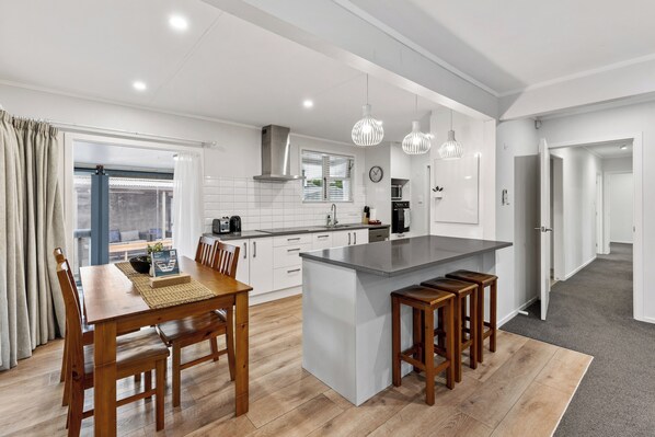 Refeições no quarto