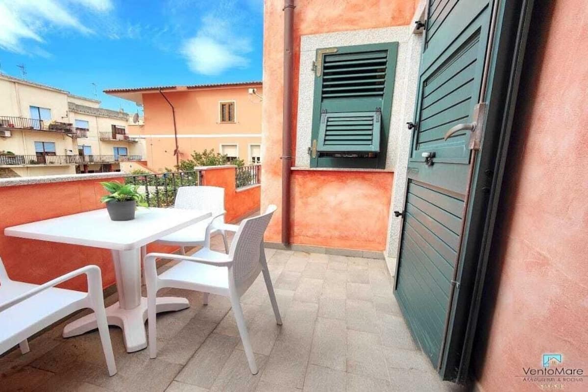 Apartamento Premier, terraço, no piso executivo | Sala de estar
