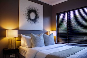 Apartamento, 2 quartos, para fumantes, sacada | 2 quartos