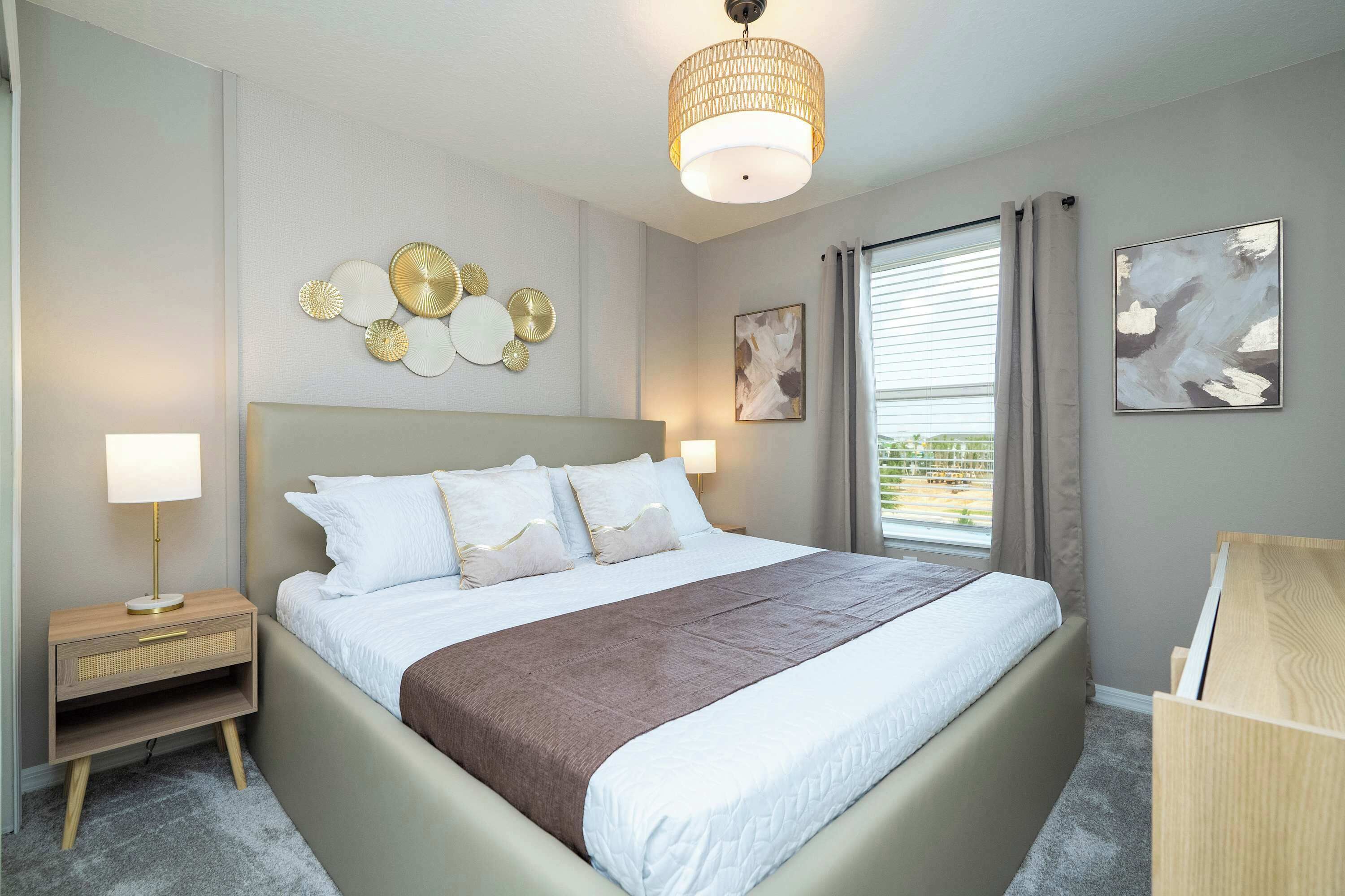 Casa de Férias Premium