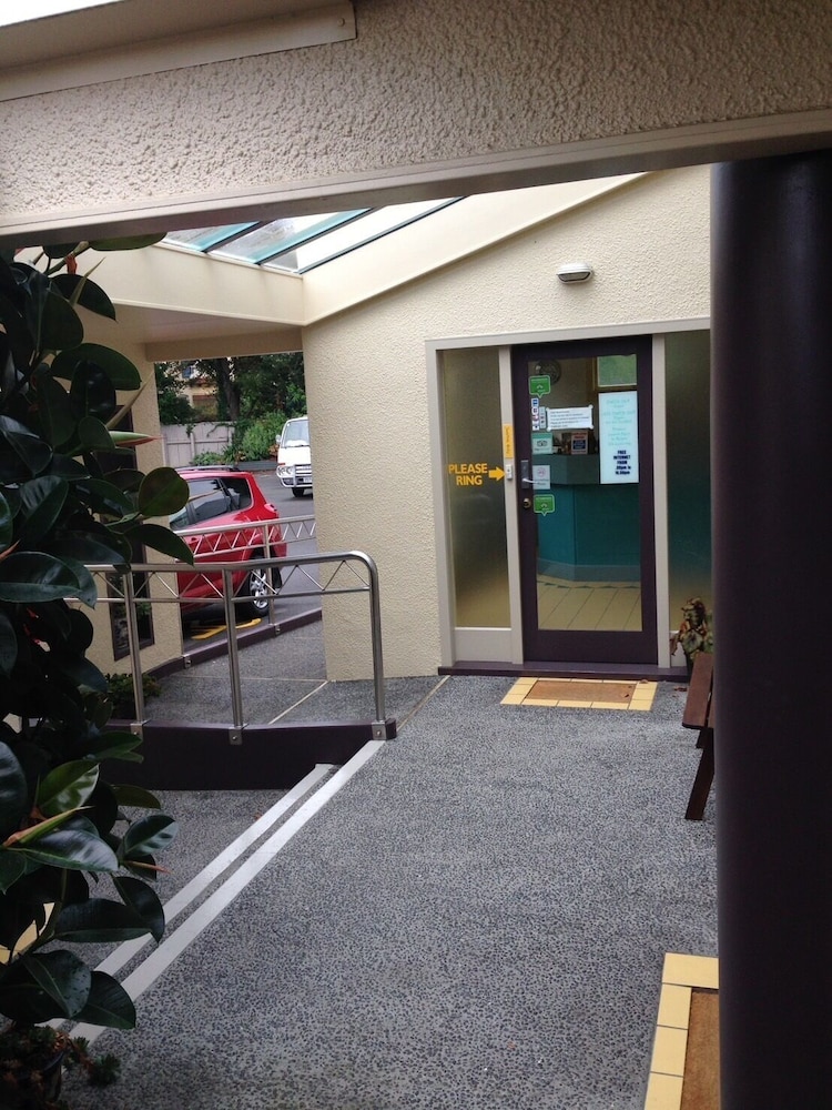 Penny's Accommodation - Palmerston North