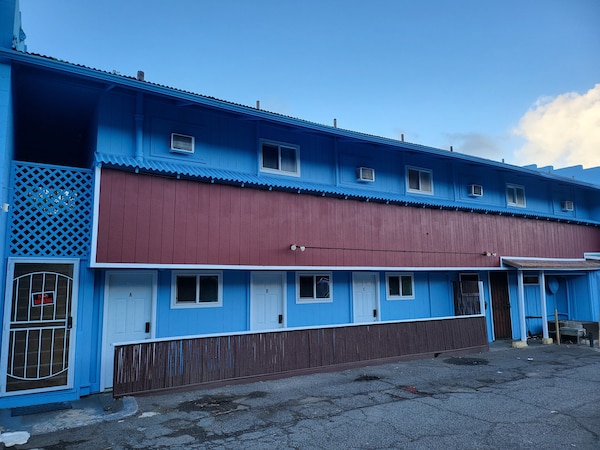 Yonegan Central Maui Getaways - Wailuku, HI