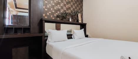 Apartamento standard