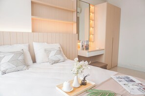 Apartamento Deluxe