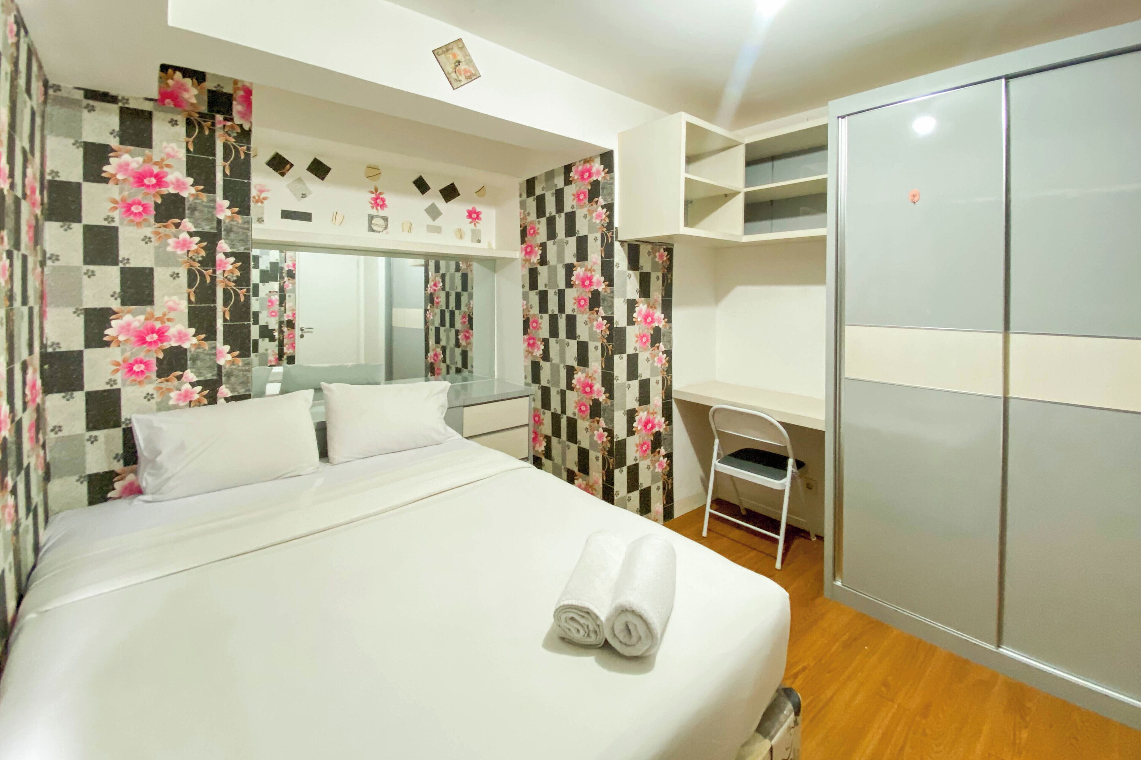 Apartamento Standard