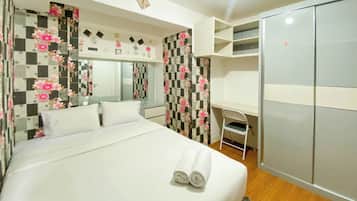 Apartamento Standard