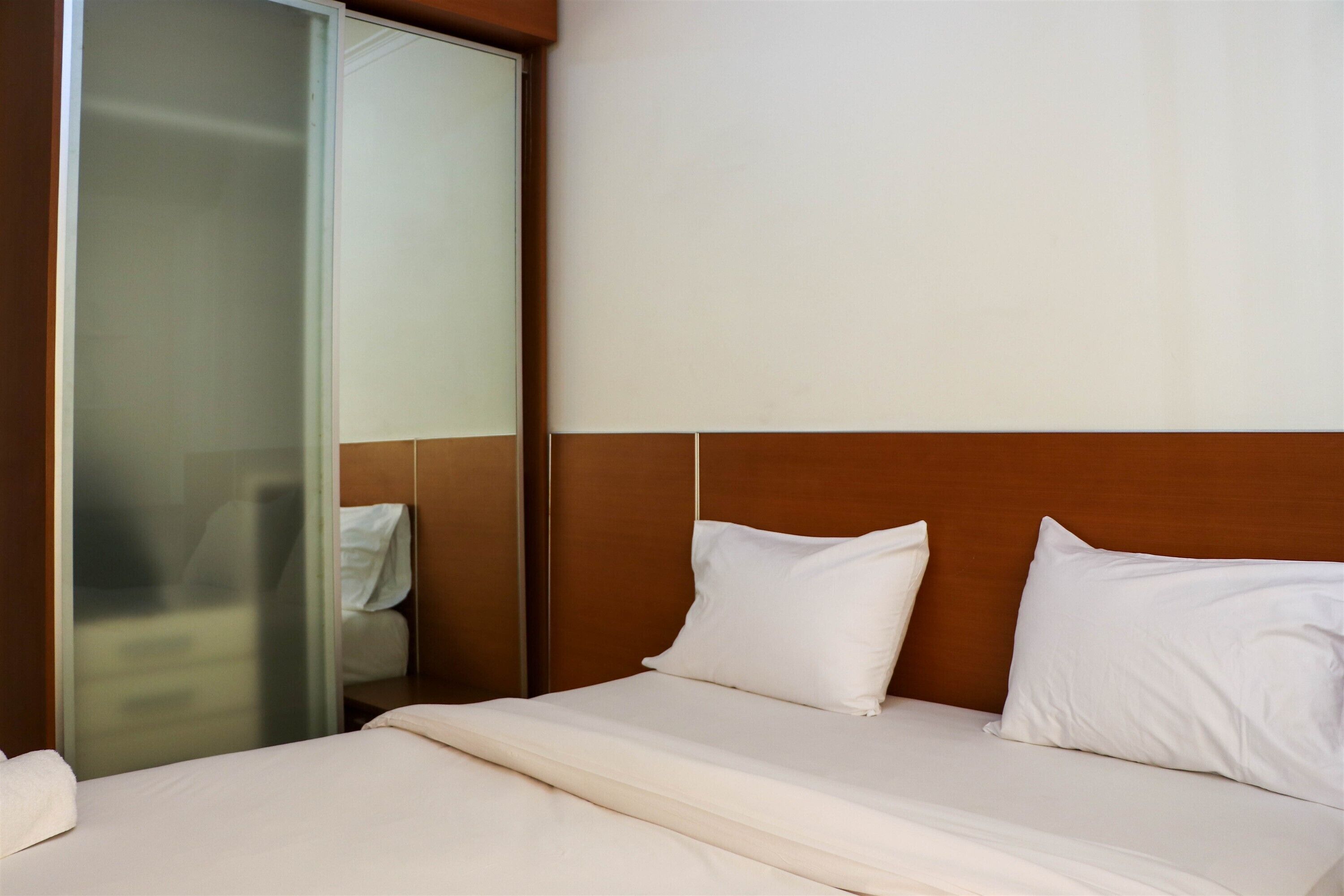 Apartamento Standard