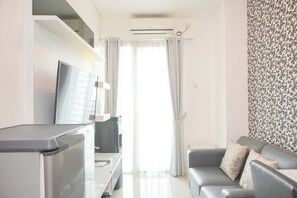 Apartamento Standard | Sala