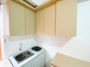 Estúdio standard | Cozinha privada