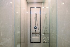 Apartamento Standard | Casa de banho
