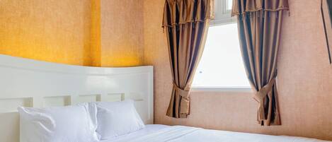 Apartamento standard