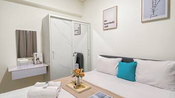 Apartamento Standard