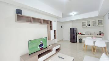 Apartamento Standard