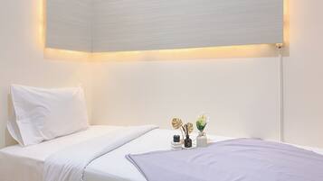 Apartamento standard