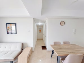 Apartamento Standard