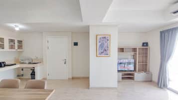 Apartamento standard