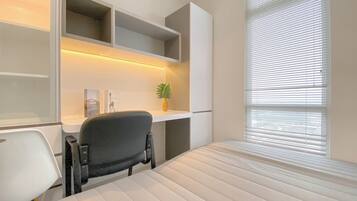 Apartamento Standard