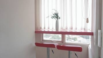 Estúdio Standard | Sala de jantar