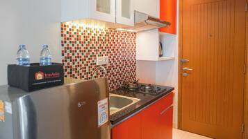 Estúdio Standard | Cozinha privada