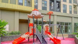 Playground externo