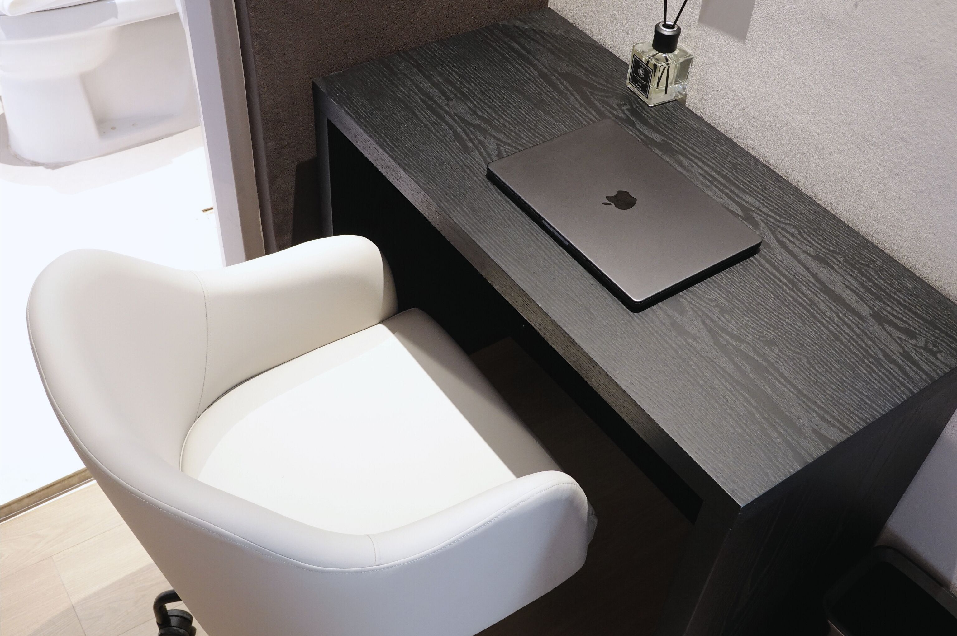 Comodidade do quarto