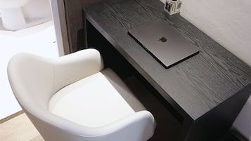 Comodidade do quarto