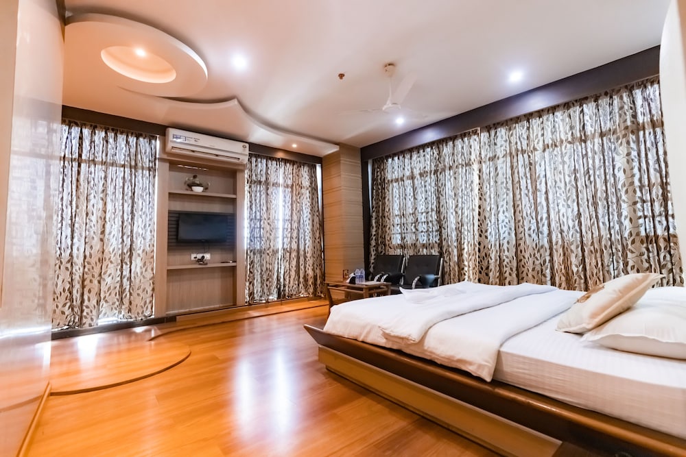 Hotel Haven Intercontinental - Agartala