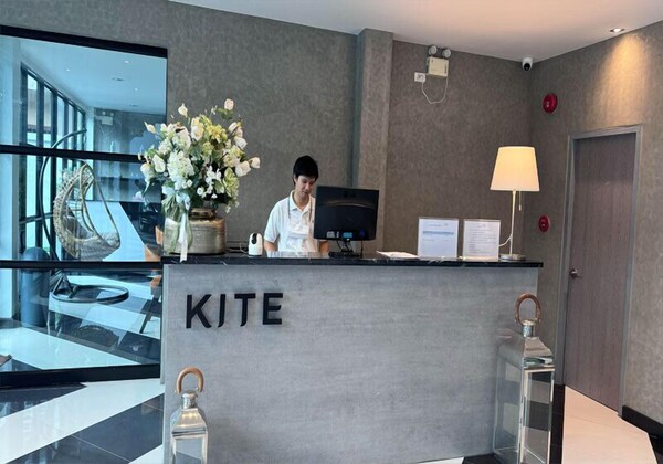 The Kite Hotel Bangkok - Bangkok