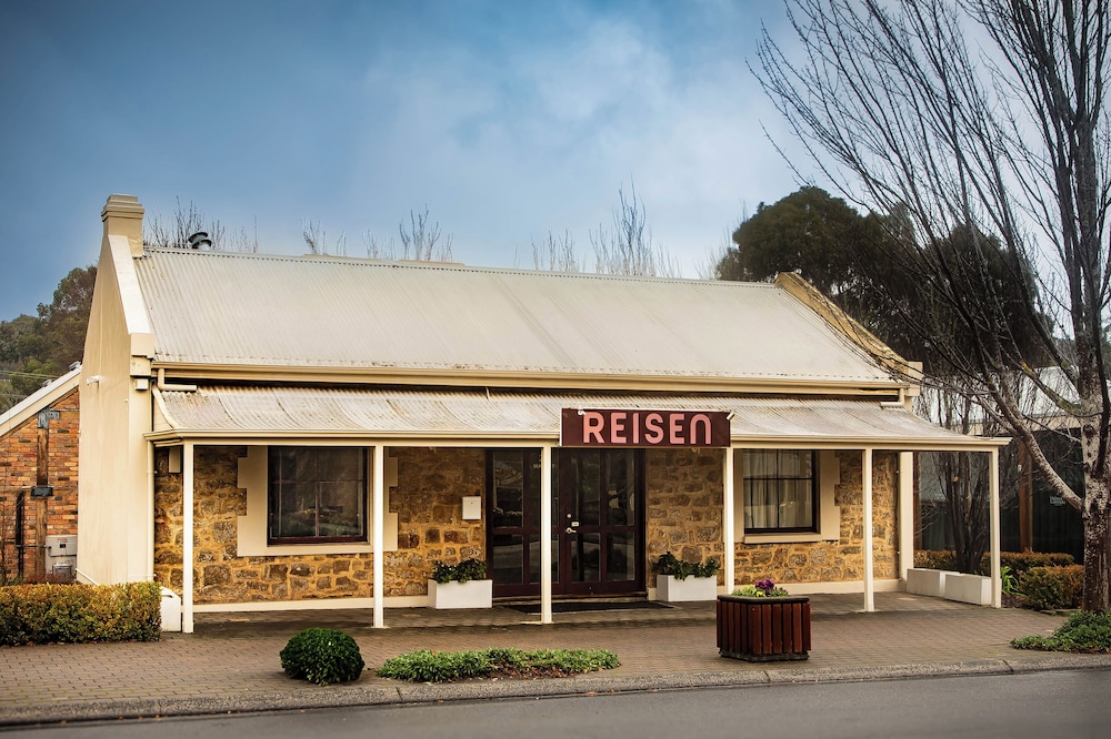 Reisen Hotel - Adelaide