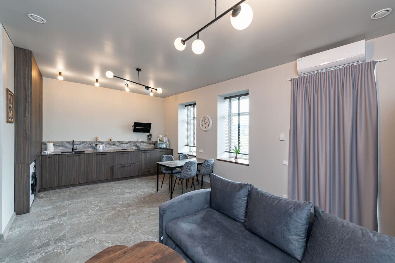 Mnw Apartment By Polo Apartments - Kaunas