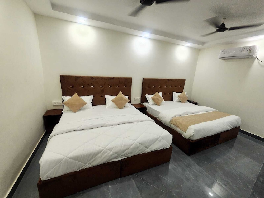 Haridwar Harmony - Haridwar