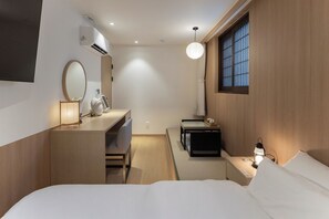 Deluxe - No Parking | Roupas de cama premium