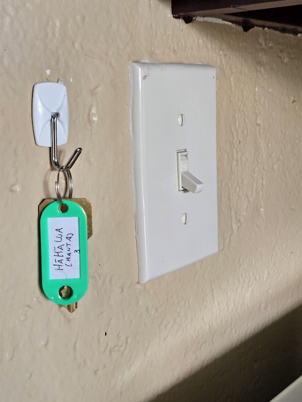 Plumeria Hilo Hotel - Hilo, HI