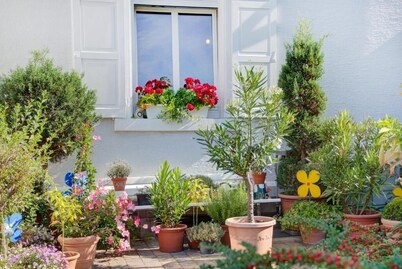 Fidelitas Hotel Garni