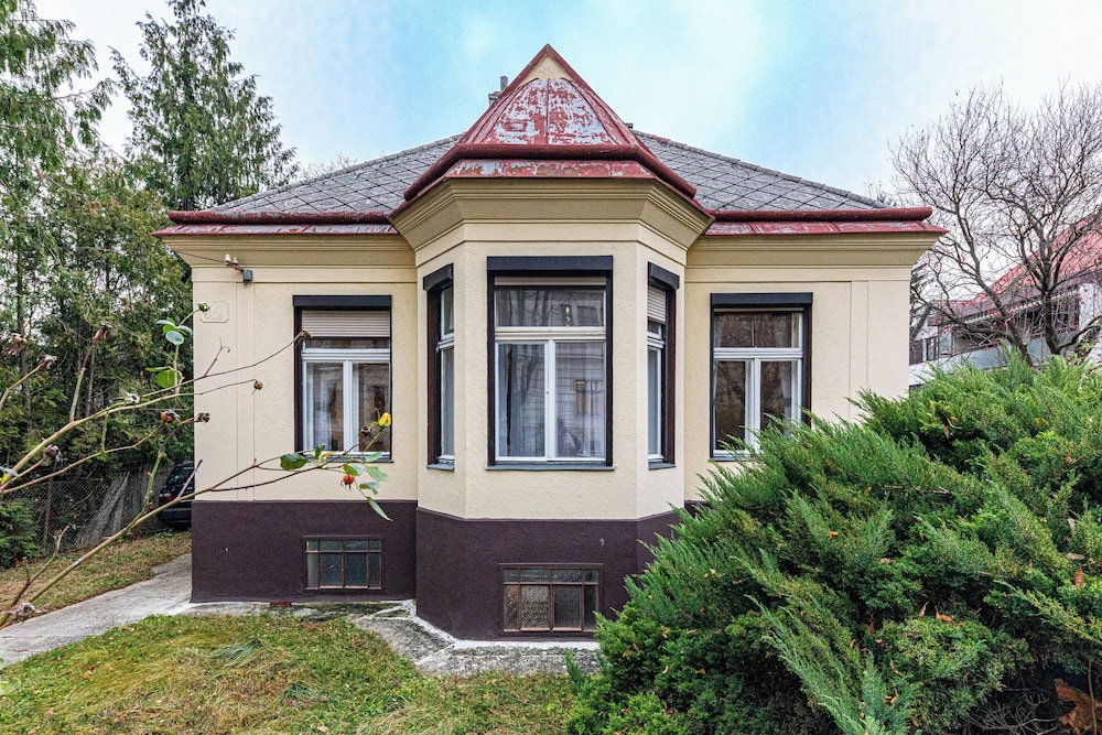 Christiano Apartments - Villa Schönbrunn - Vienna
