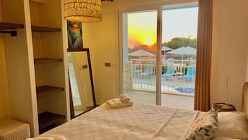 Condo standard, 2 quartos | Wi-Fi de cortesia