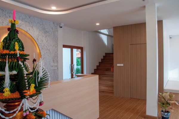 Chiangkhan Cozy Hotel - Chiang Khan