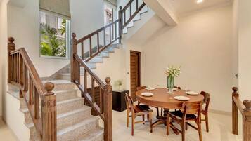 Detalhe da parte interna