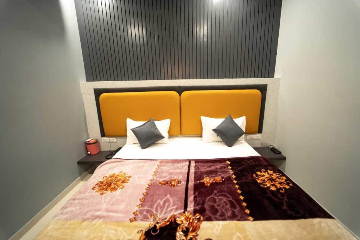 Quarto Deluxe | Wi-fi grátis