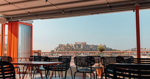 Yellowsquare Athens - Athen