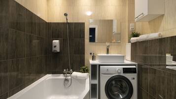 Apartamento Comfort | Casa de banho