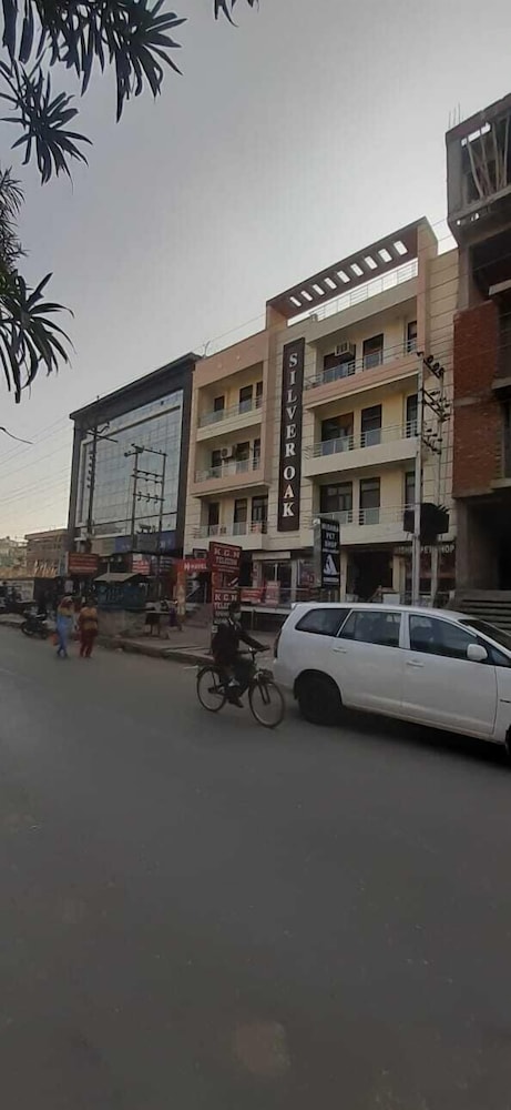 Heritage Villa - Rudrapur