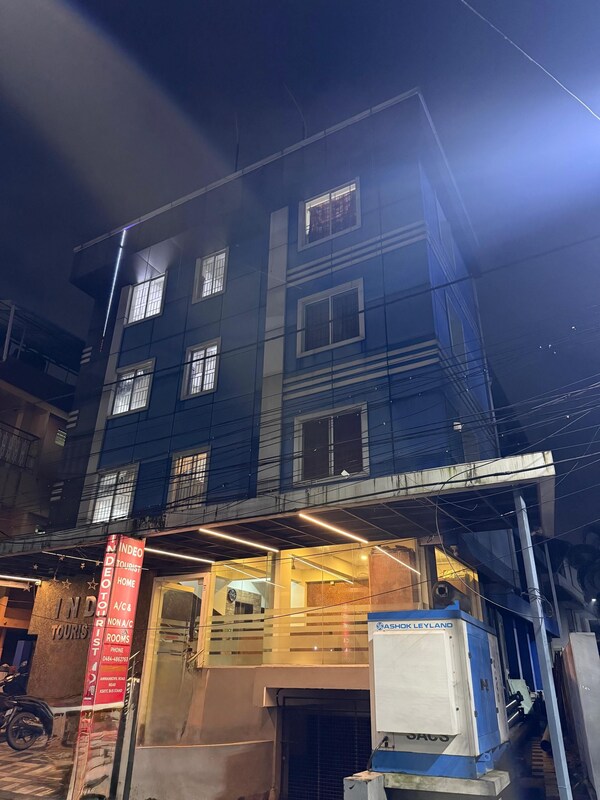 Indeo Residency - Kochi