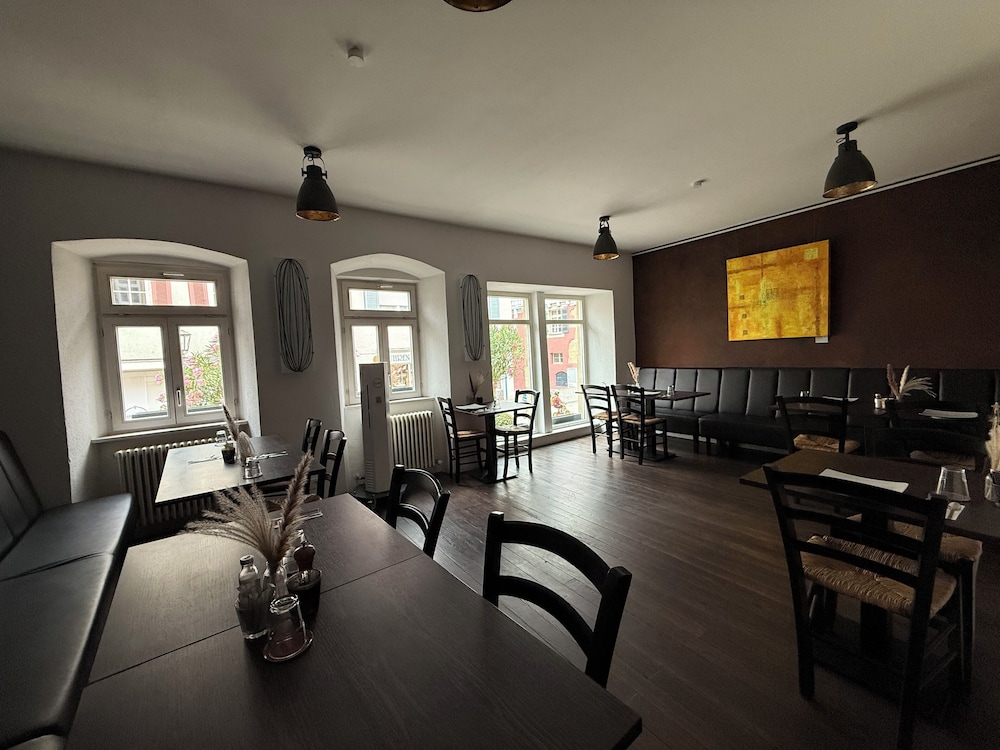 Hotel Soleiado Am Schloß - Bietigheim-Bissingen