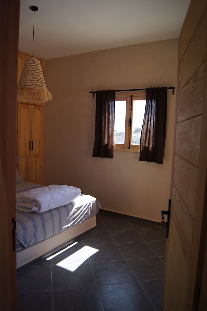 Labri De La Plage - Sidi Kaouki