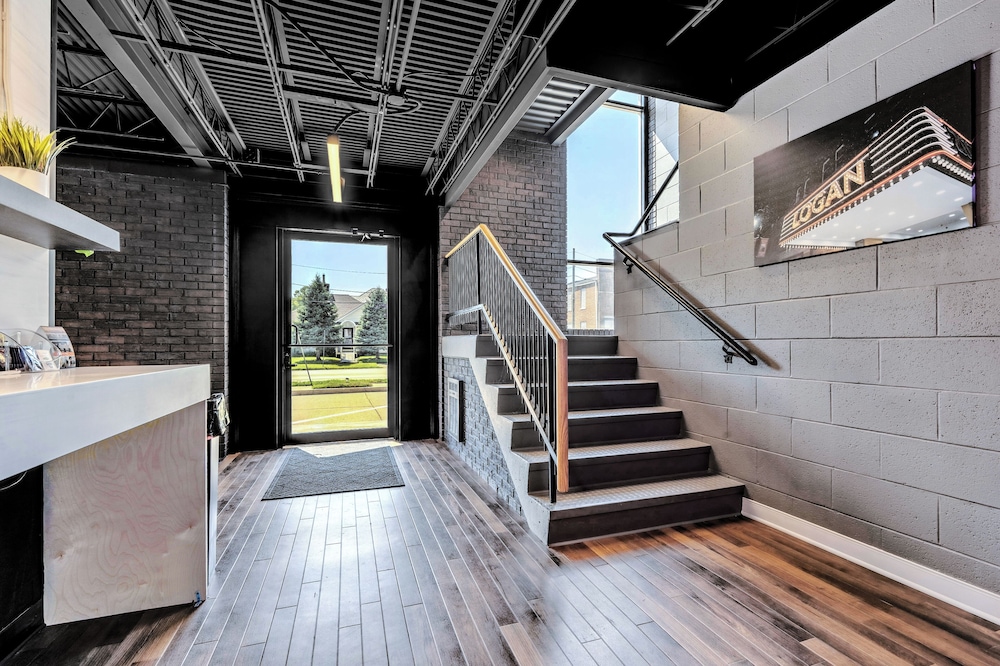 The Mulberry - Logan, OH