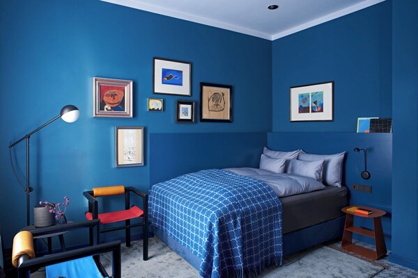 Bagatelle Gardenhouse - Budapest