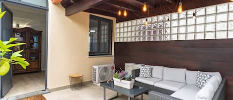 Apartamento | 2 quartos