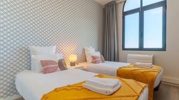 Apartamento | 2 quartos