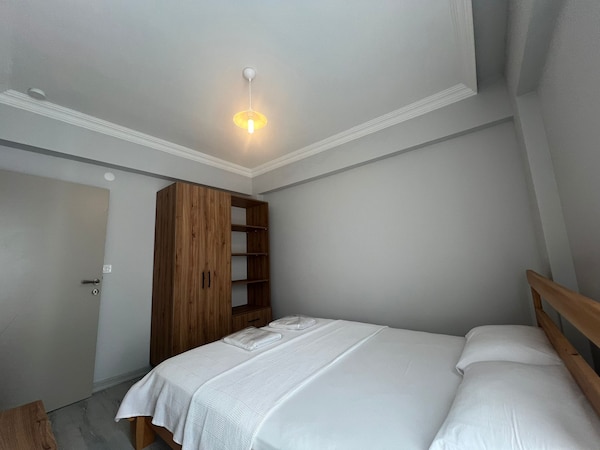 Mavikoy Apart - Sinop